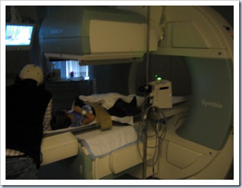 Steece's Pieces: My Broken Baby Girl